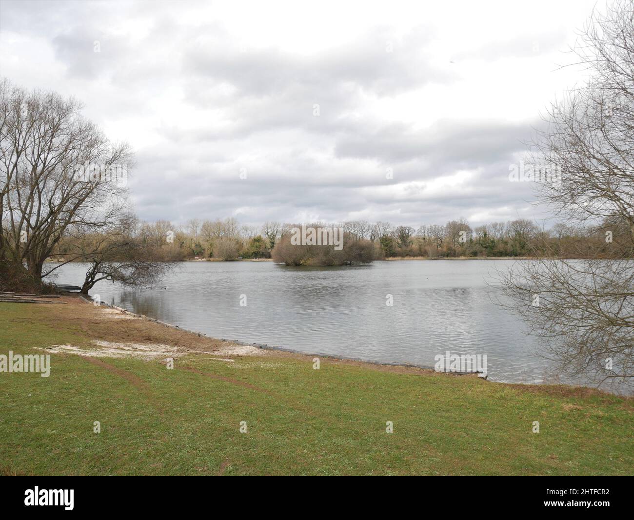 Haysden Country Park, Tonbridge Kent Stock Photo - Alamy