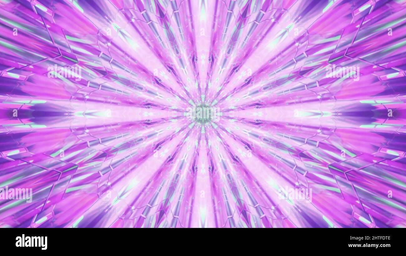 A futuristic illustration background wallpaper Stock Photo - Alamy