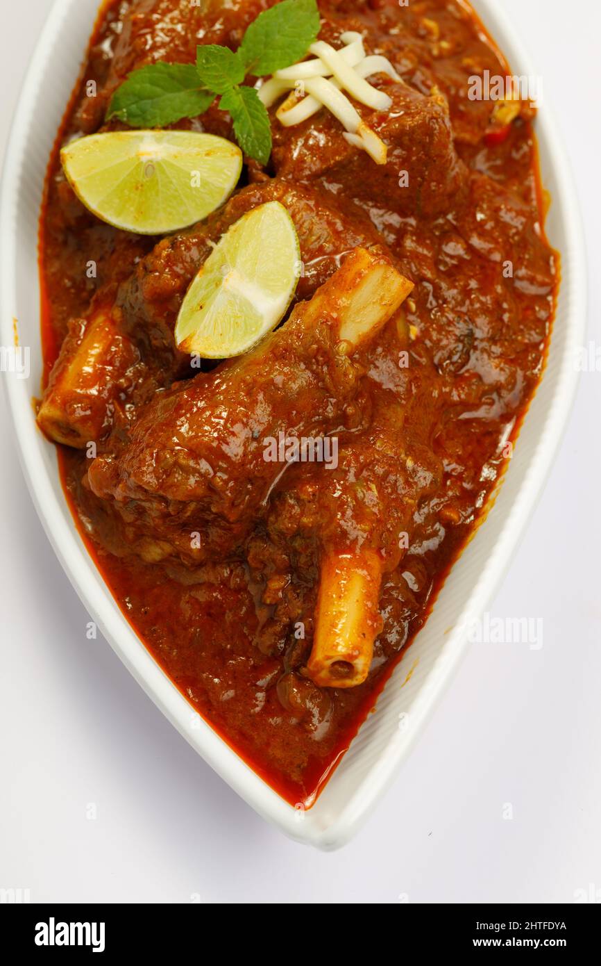 Mutton Curry Images