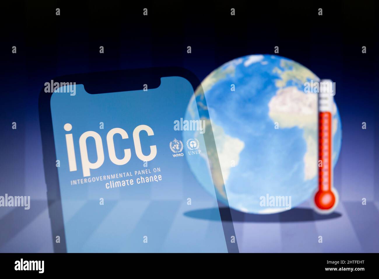 Unep logo hi-res stock photography and images - Alamy