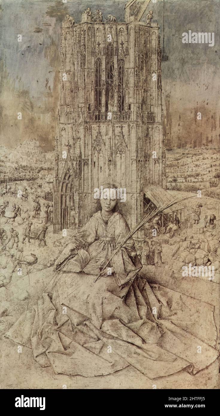 St barbar hi-res stock photography and images - Alamy