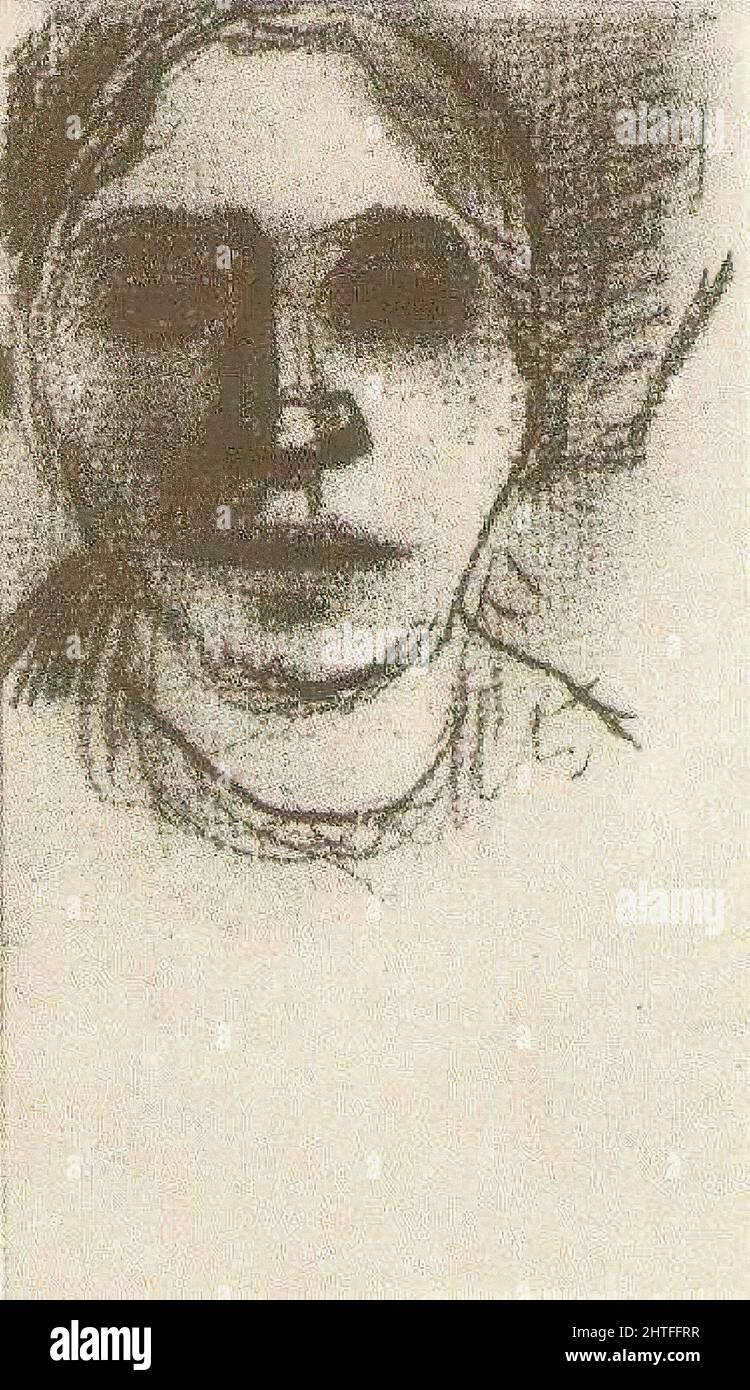 Peasant woman head hi-res stock photography and images - Alamy