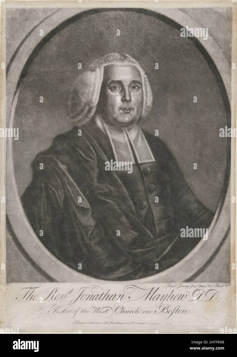 Richard jennys hi-res stock photography and images - Alamy