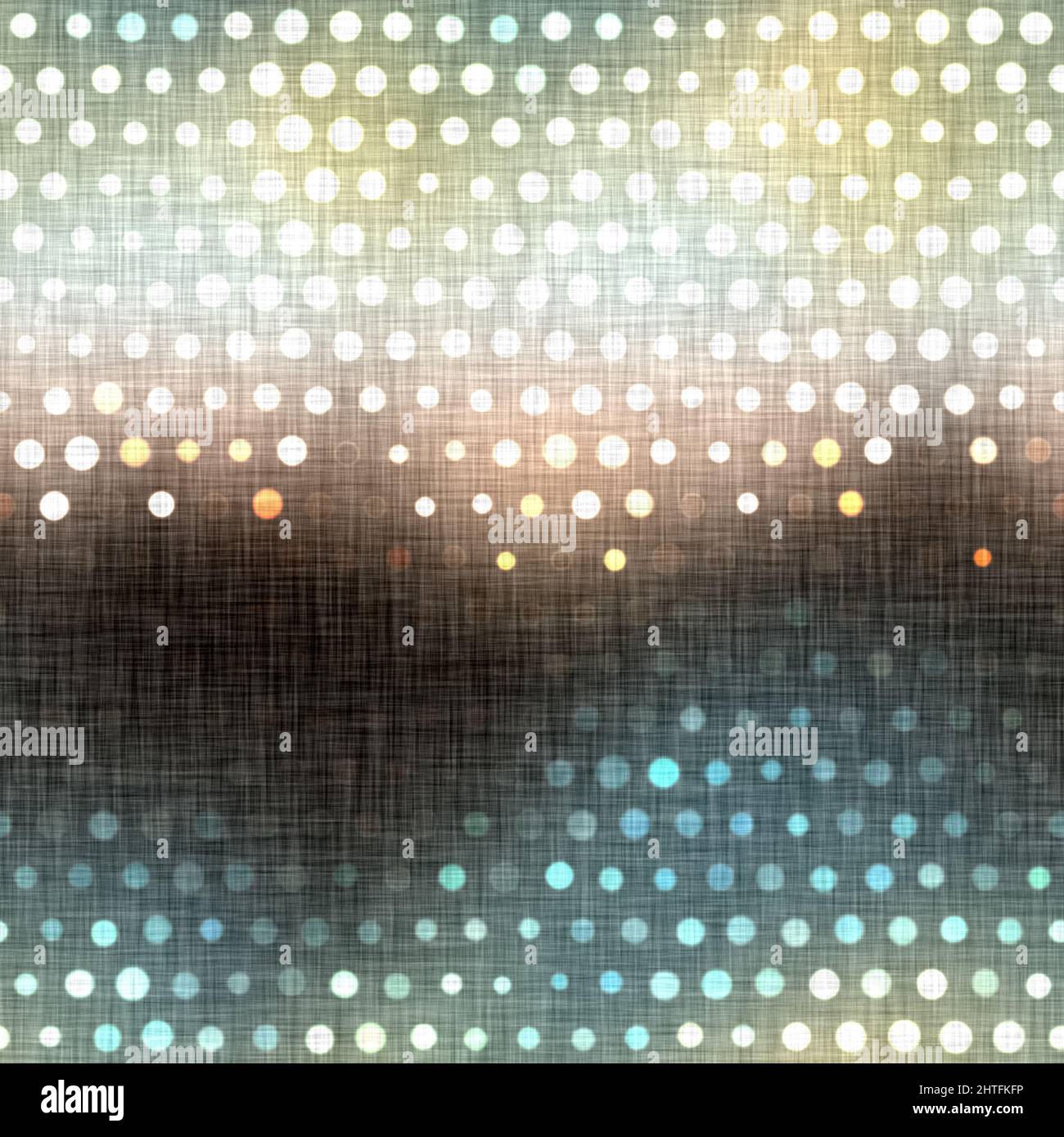Creative art effect seamless pattern texture. Abstract linen fashion ...