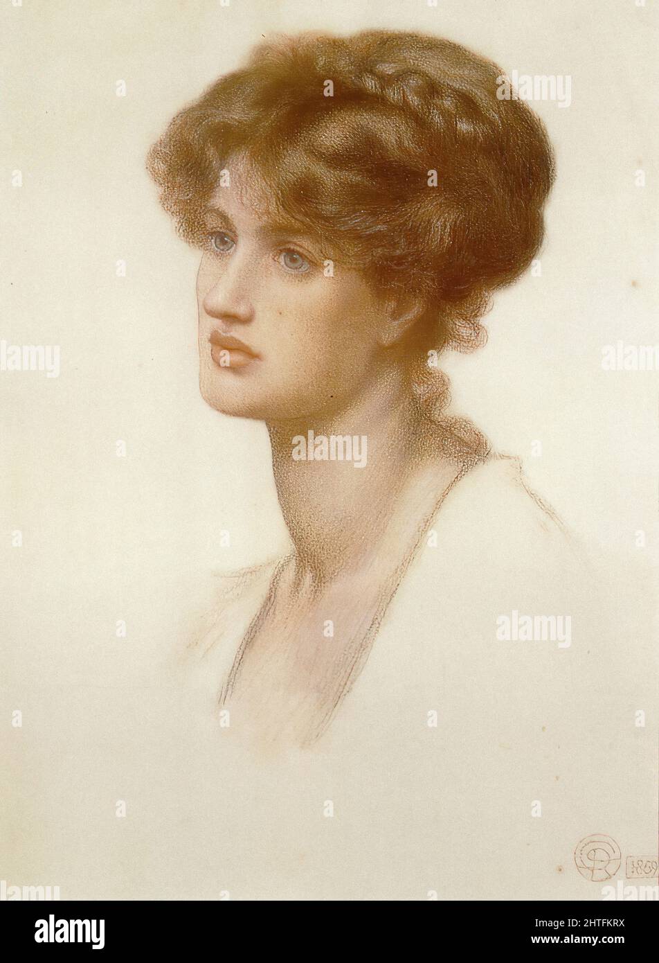 William j stillman hi-res stock photography and images - Alamy