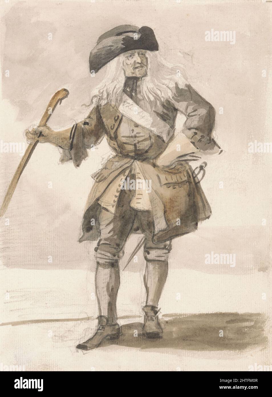 Swaggering hi-res stock photography and images - Alamy