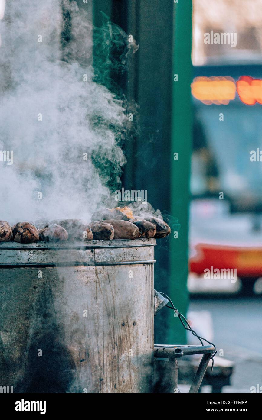 Color smoke texture hi-res stock photography and images - Alamy