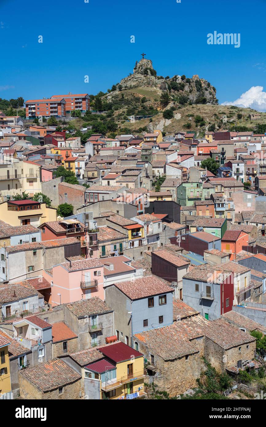 Provincia messina hi-res stock photography and images - Alamy