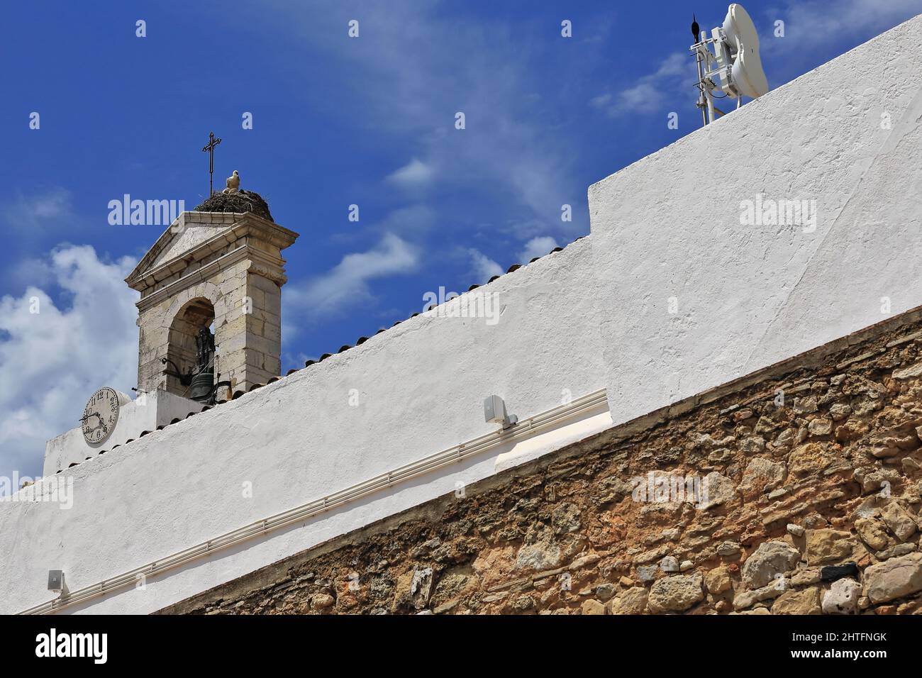 Francisco xavier fabri architect hi-res stock photography and images ...