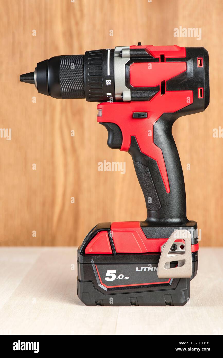 Carpentry tool hi-res stock photography and images - Alamy