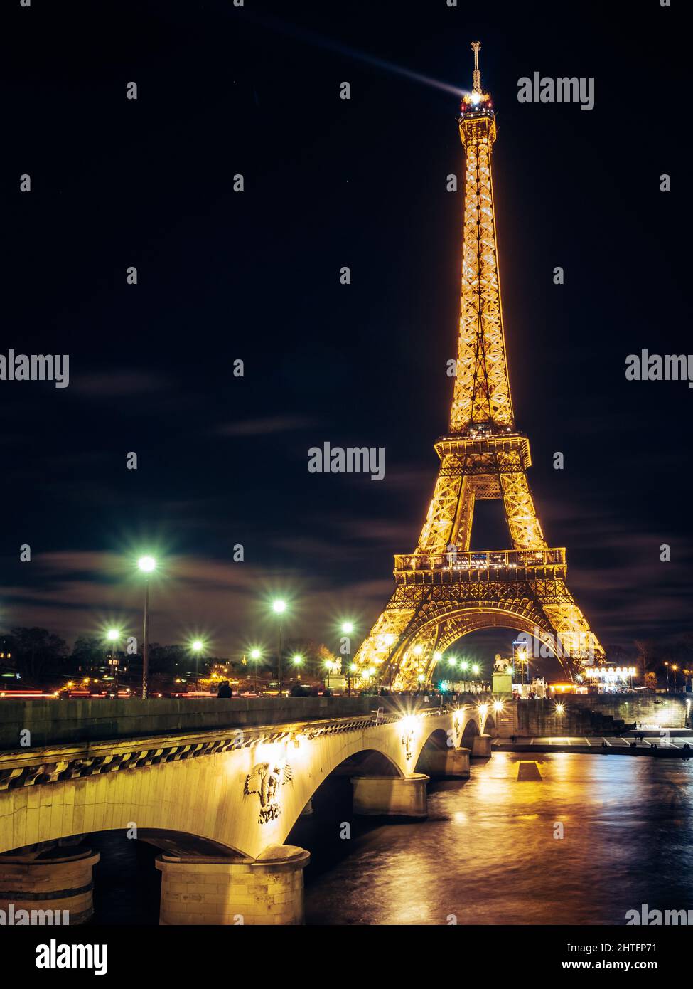 Monumental Paris in 2019 Stock Photo - Alamy