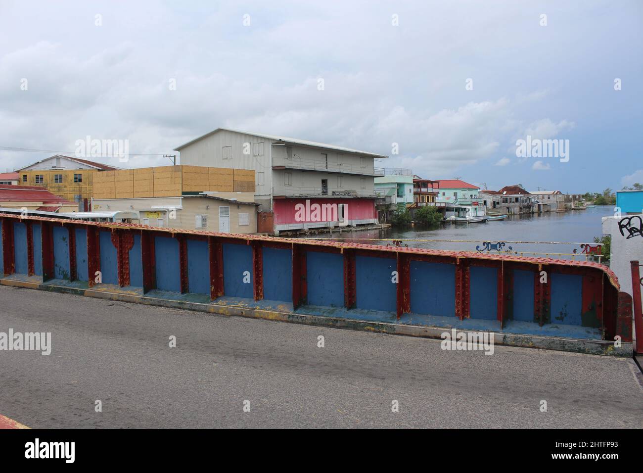 Haulover hi-res stock photography and images - Alamy