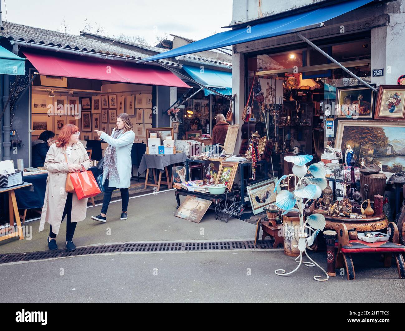 Monumental Paris in 2019 Stock Photo - Alamy