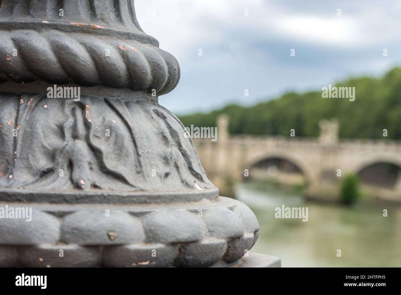 Hydrant and bridge hi-res stock photography and images - Alamy