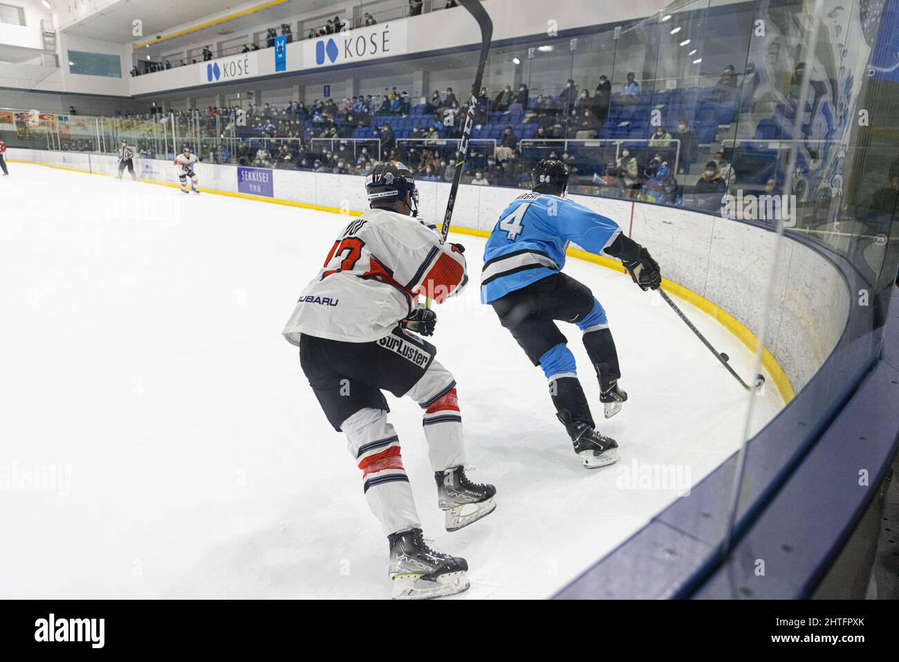 Inui junya hi-res stock photography and images - Alamy