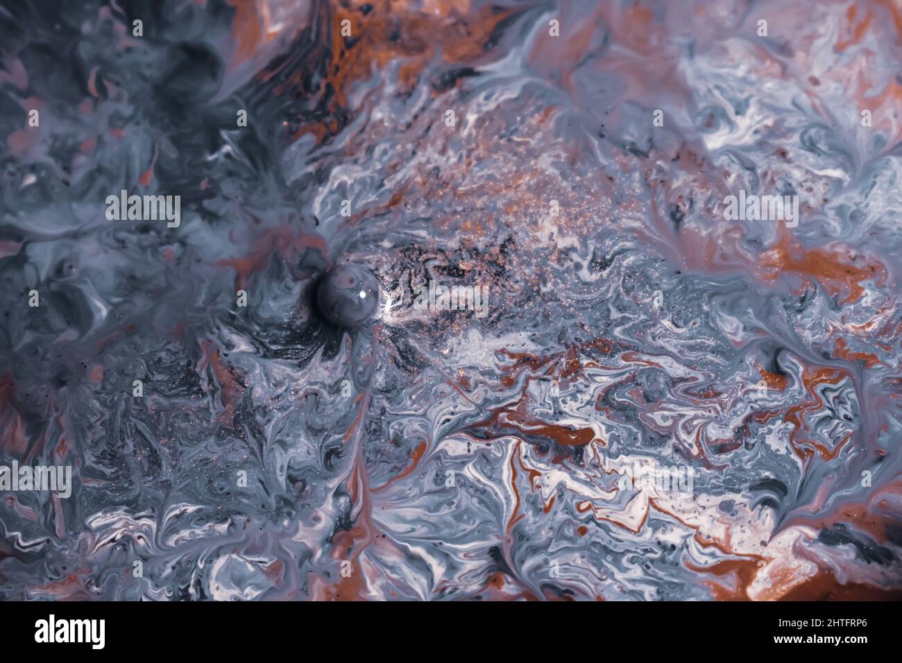 Beautiful color splash art perfect for background usage Stock Photo - Alamy