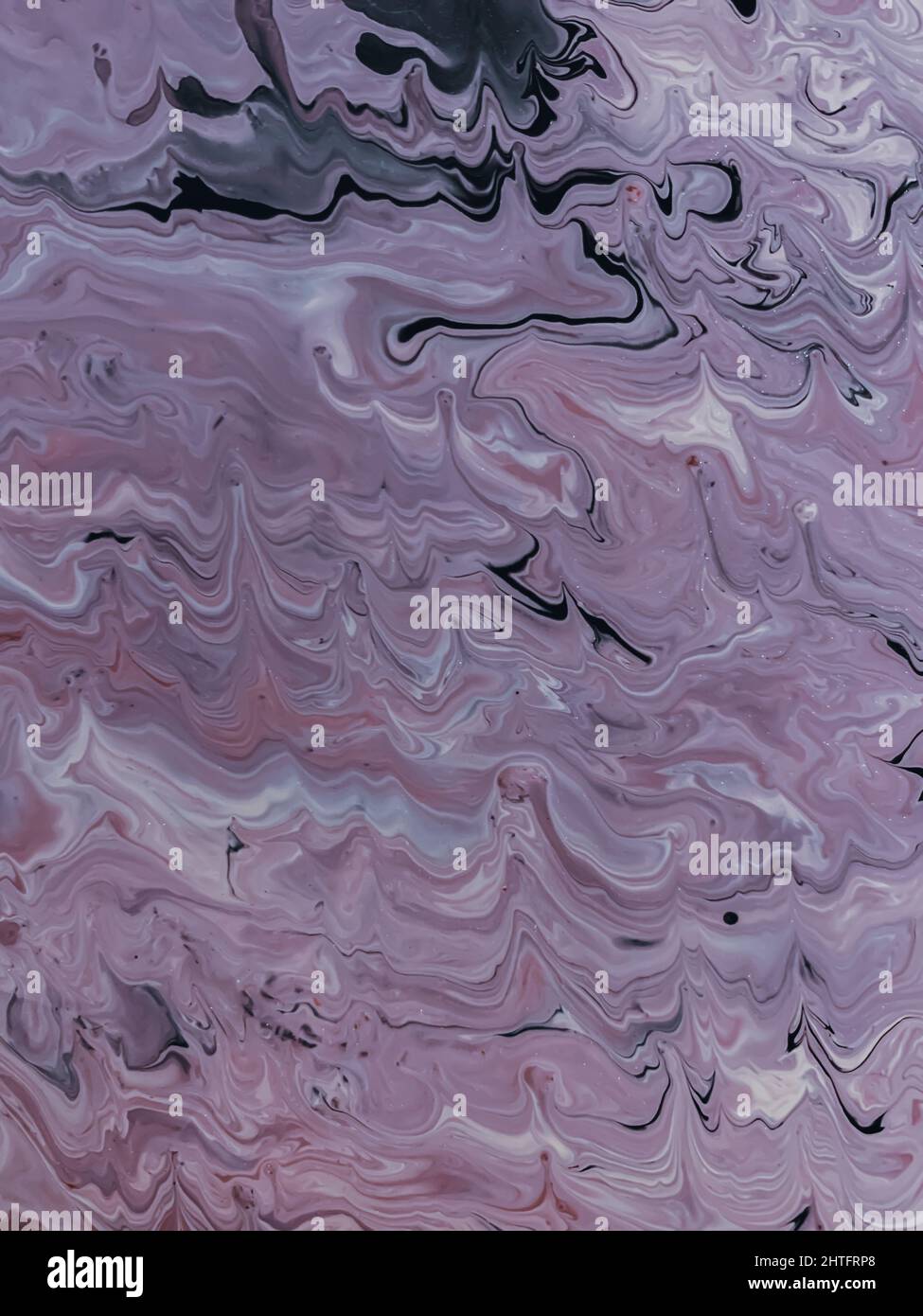 Beautiful color splash abstract art - perfect for background usage ...