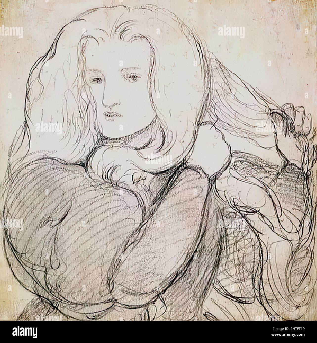 Annie miller hi-res stock photography and images - Alamy