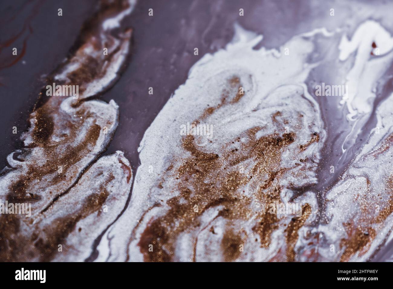 Beautiful color splash art perfect for background usage Stock Photo - Alamy