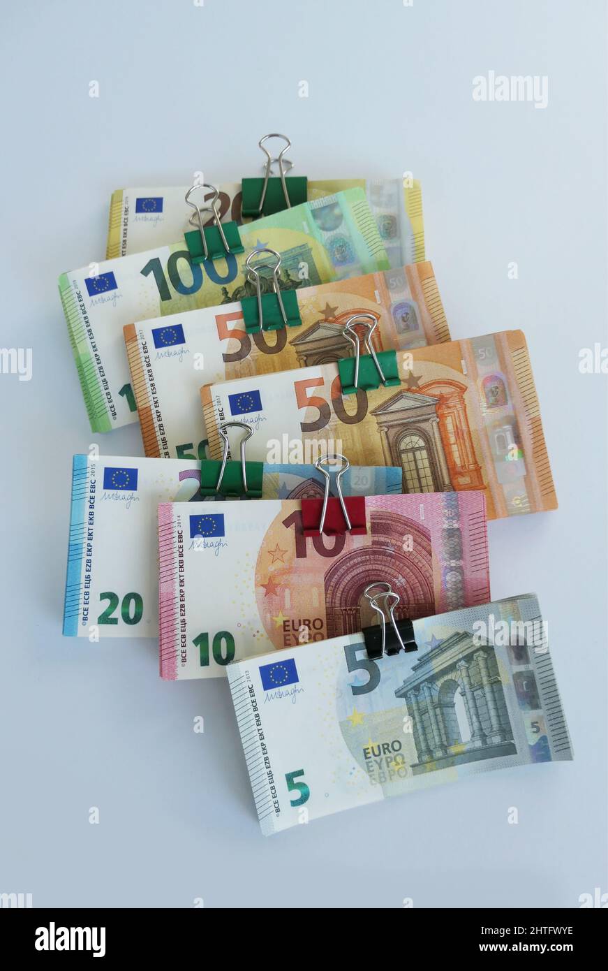 Stuck together hi-res stock photography and images - Alamy