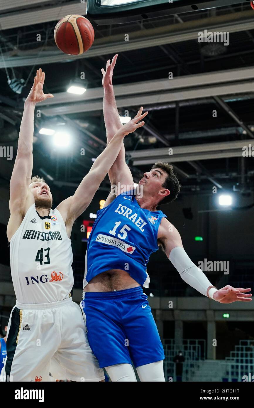 Germanys christian sengfelder hi-res stock photography and images - Alamy