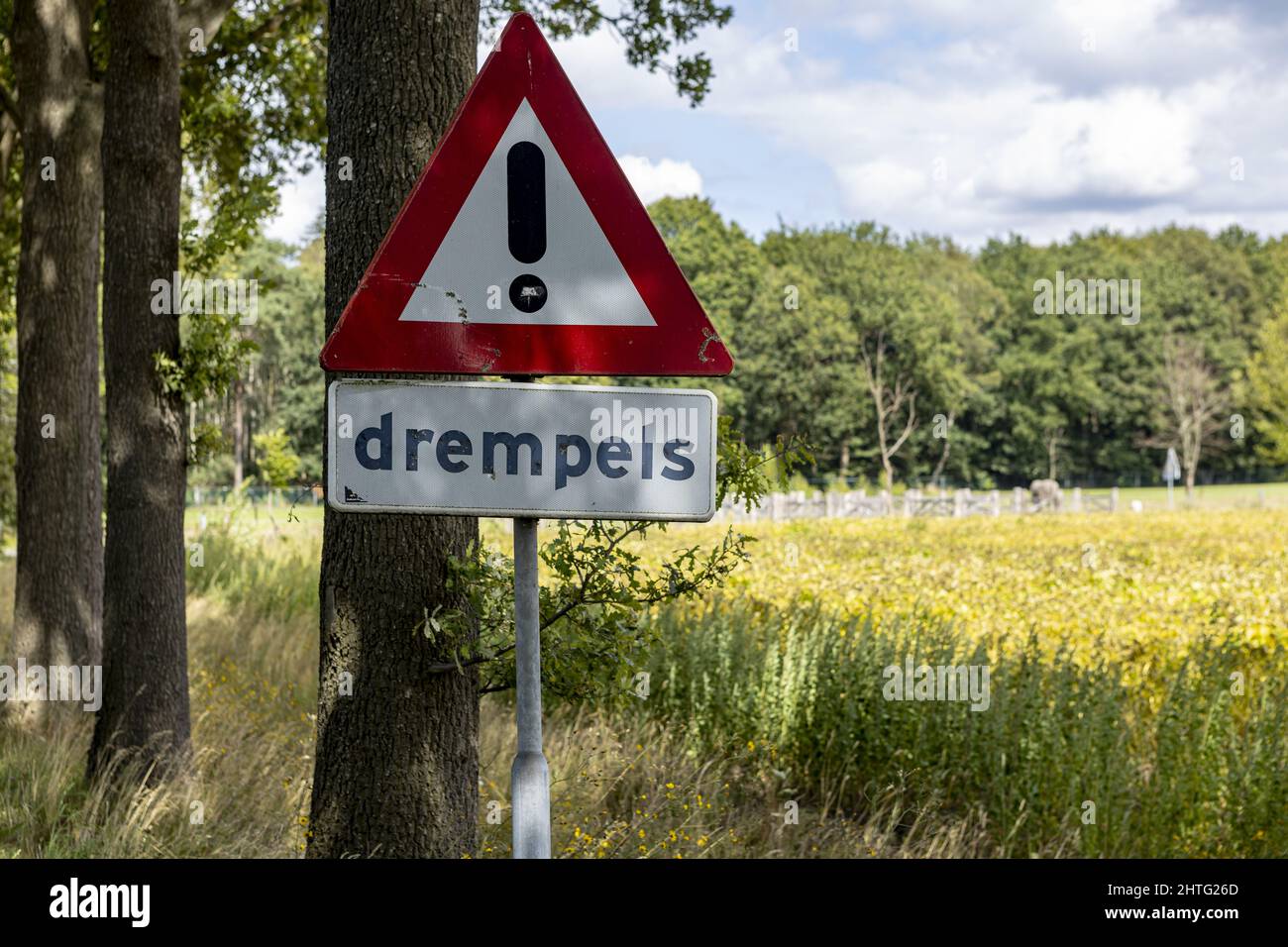 Dutch traffic hi-res stock photography and images - Alamy
