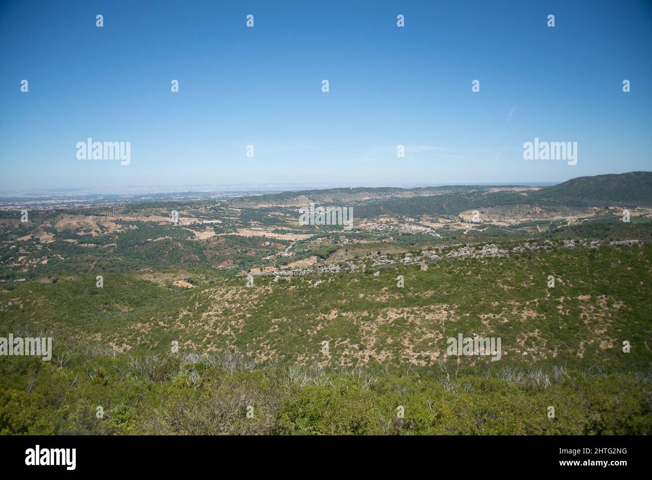 Arrabida national park portugal hi-res stock photography and images - Alamy