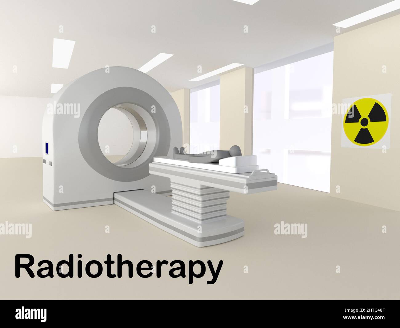 3D illustration of a mannequin symbolizes a person ready to by inserted ...