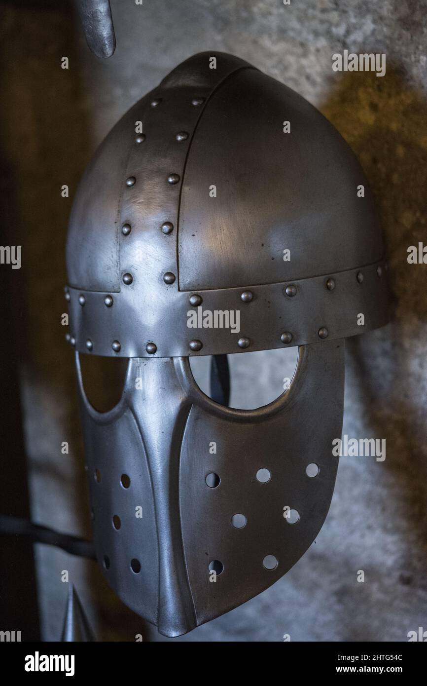 Cervelliere hi-res stock photography and images - Alamy