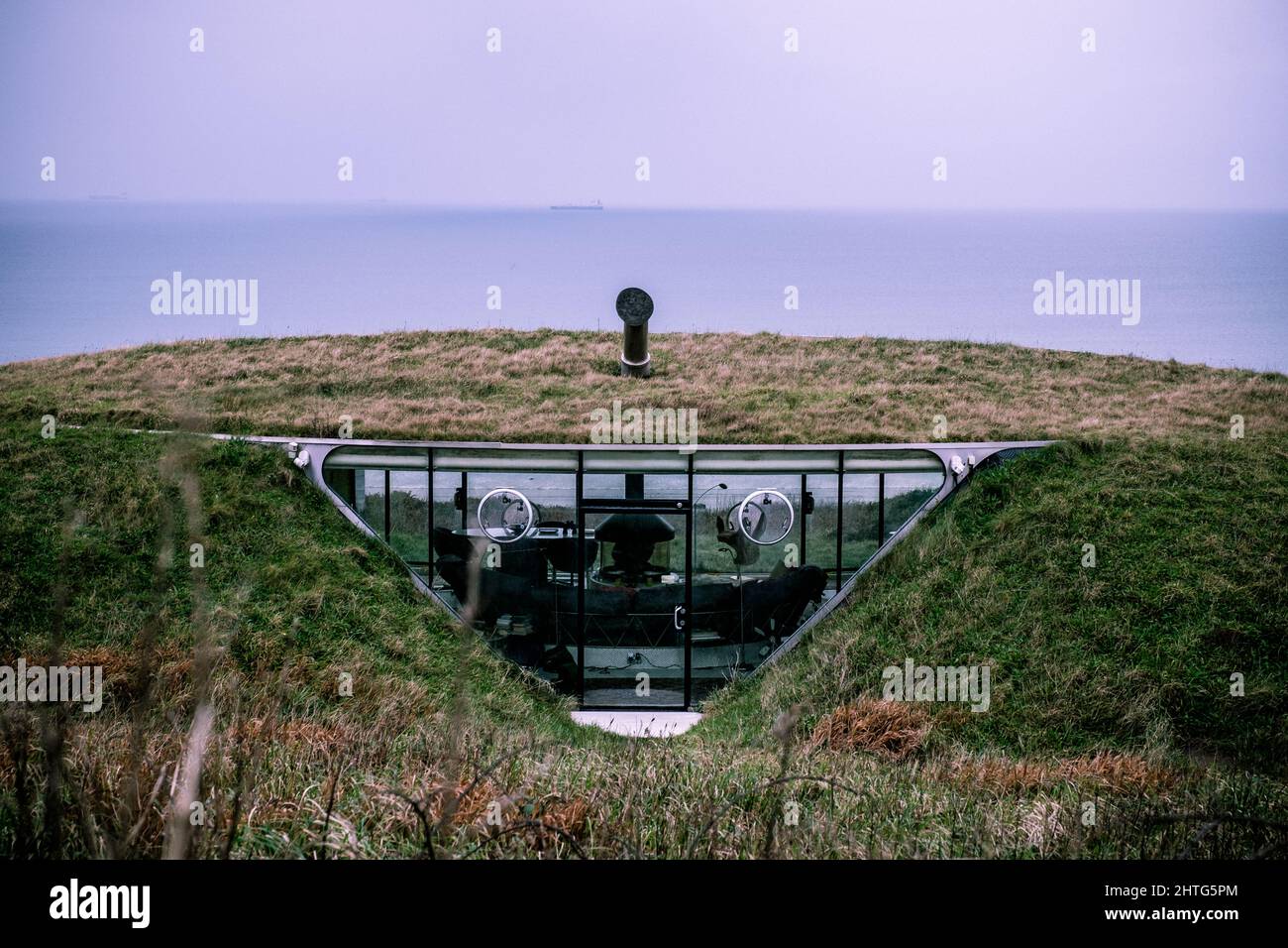 Hobbit house wales hi-res stock photography and images - Alamy