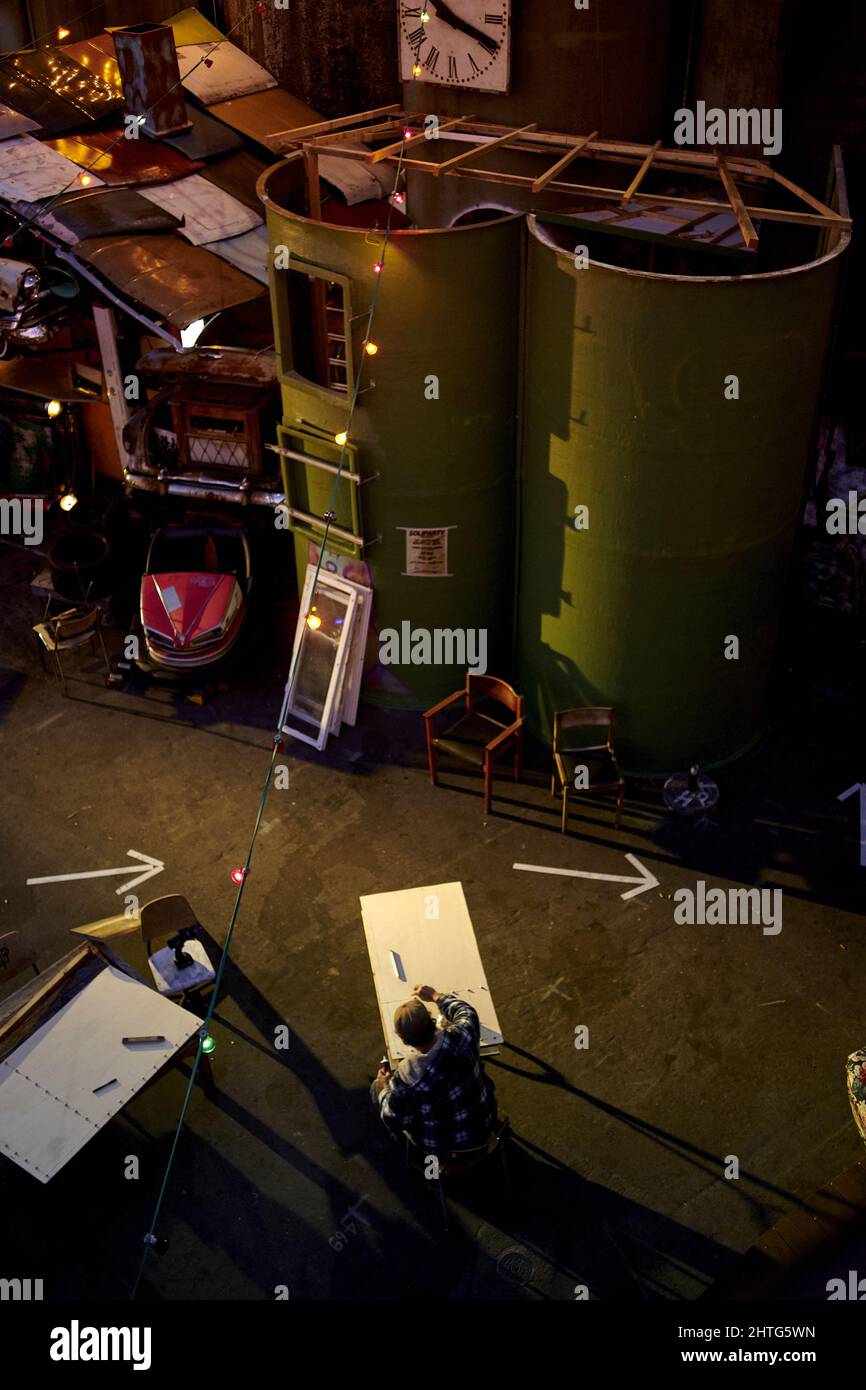 Reitschule bern hi-res stock photography and images - Alamy