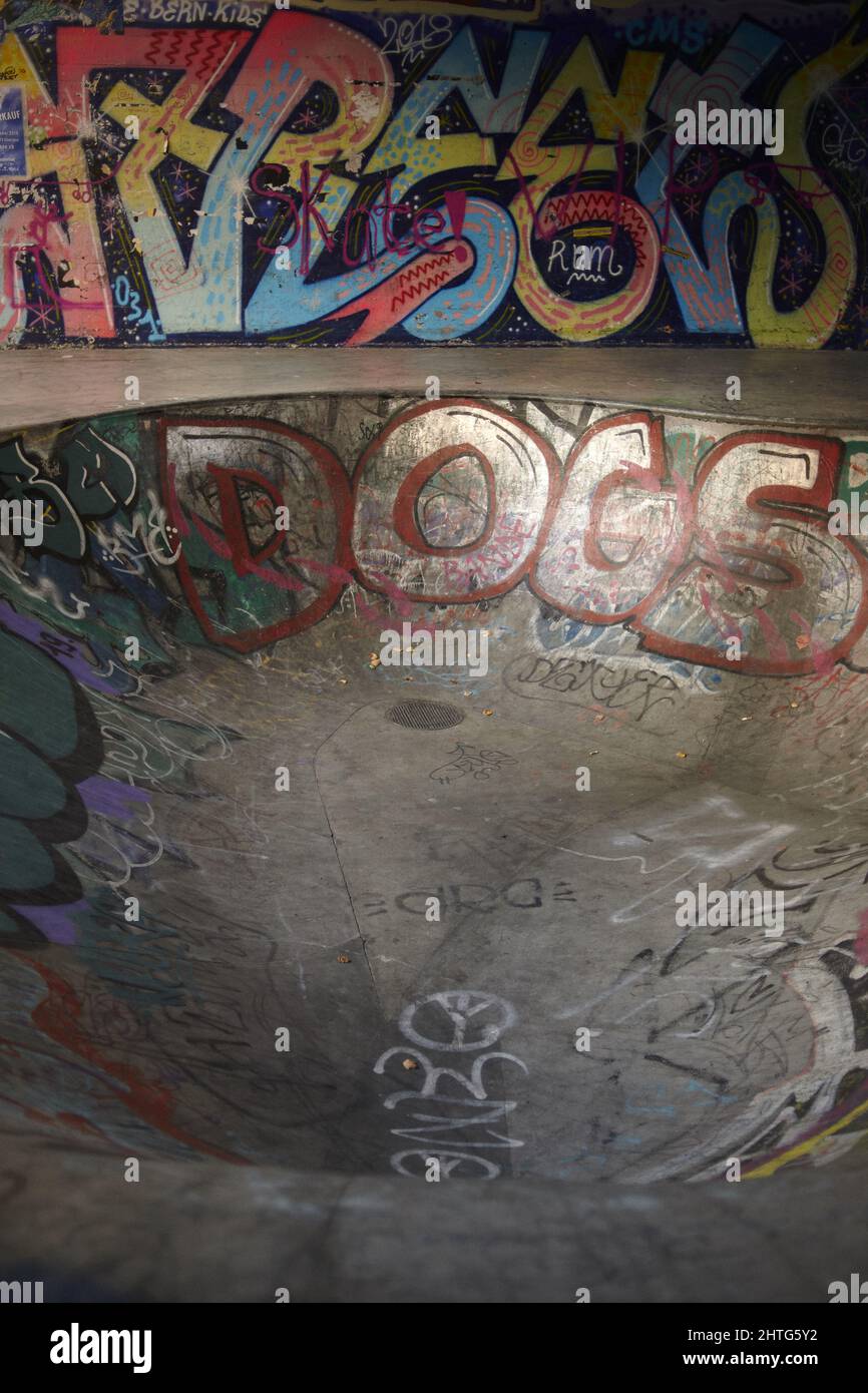 Reitschule bern hi-res stock photography and images - Alamy