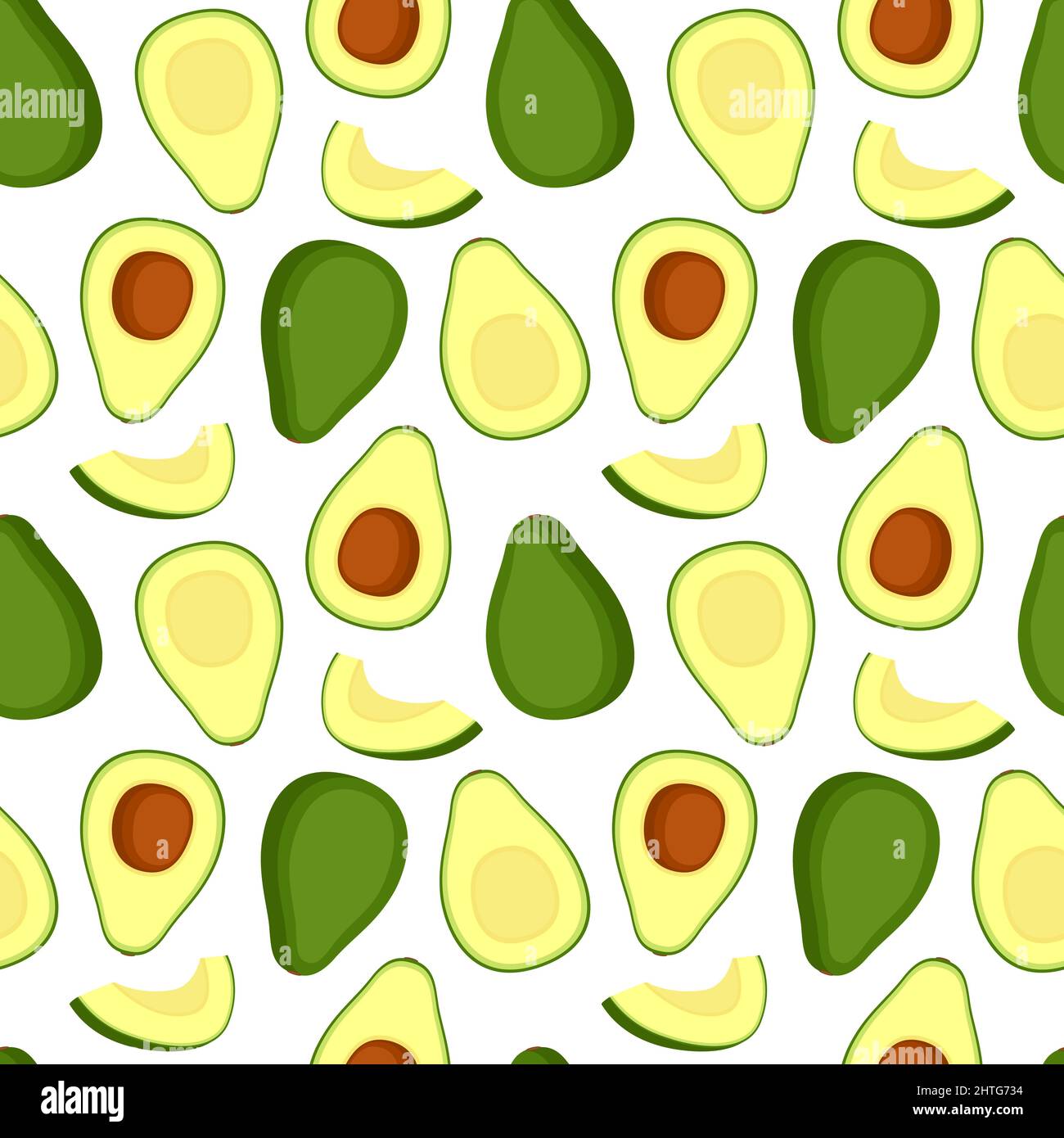 Seamless food texture hi-res stock photography and images - Alamy