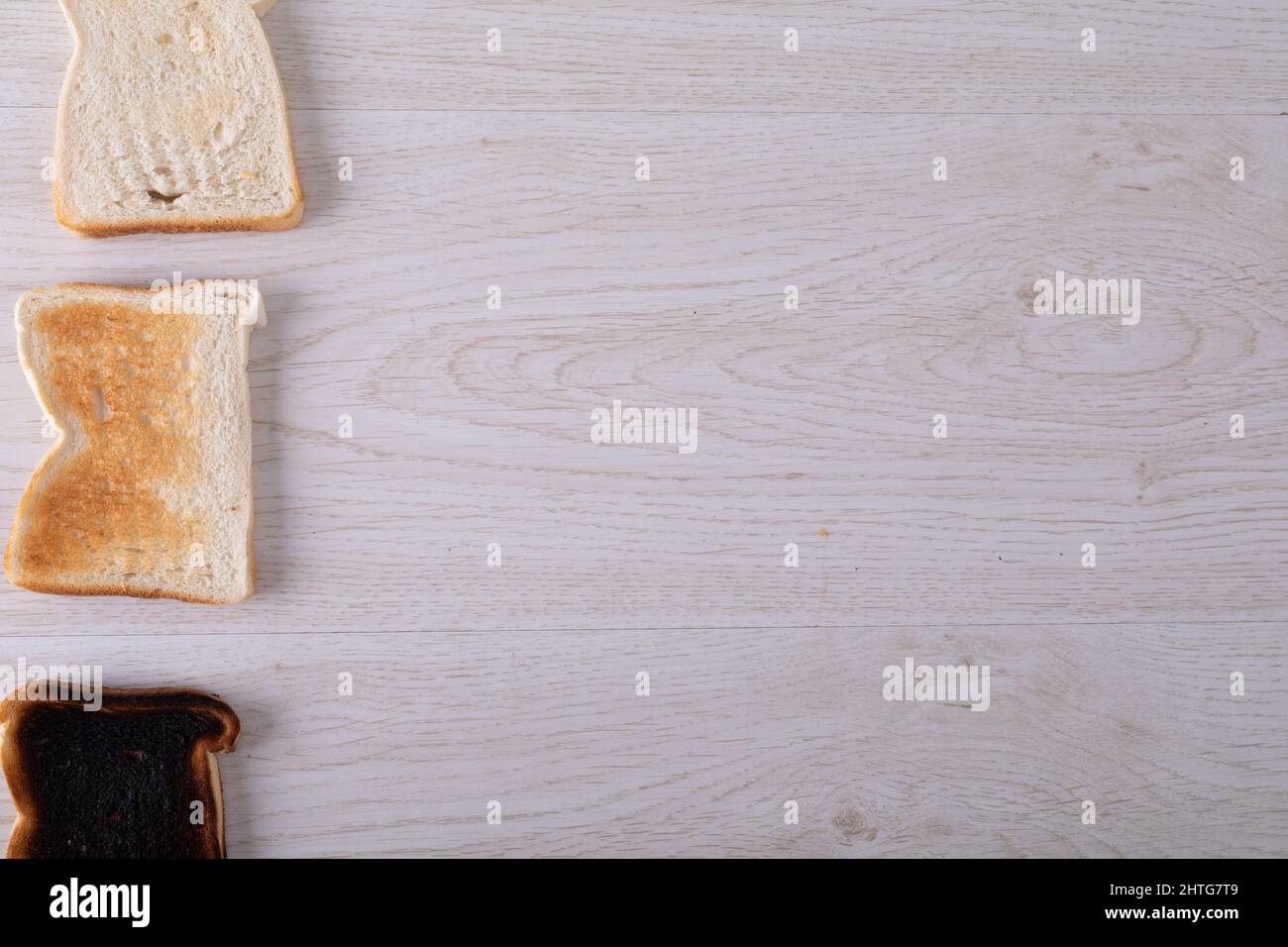 Burnt dinner hi-res stock photography and images - Alamy