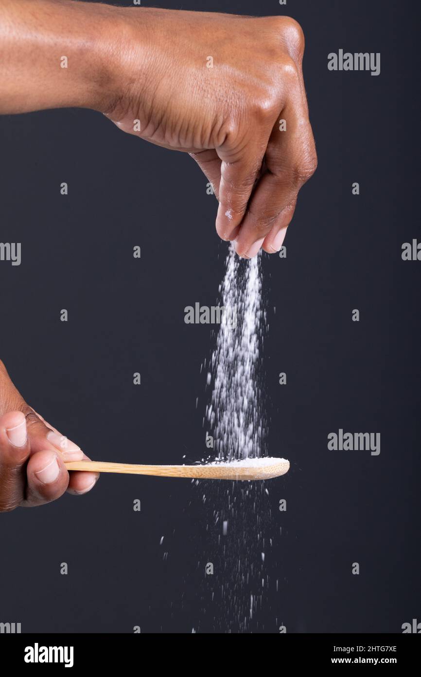 American seasoning hi-res stock photography and images - Alamy