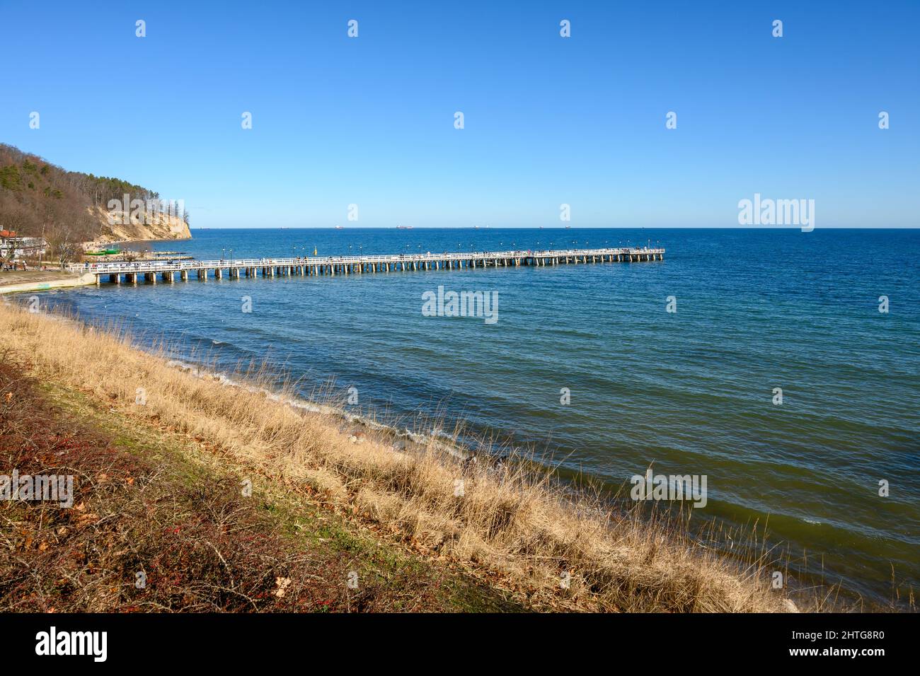 Orlowo hi-res stock photography and images - Alamy