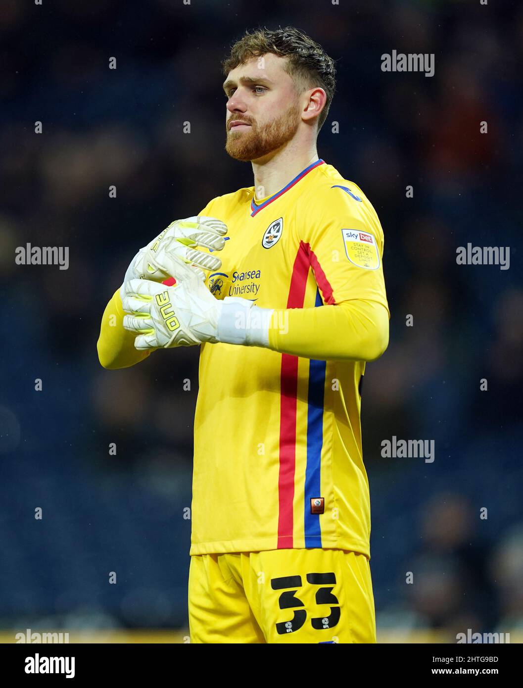 Andy fisher swansea hi-res stock photography and images - Alamy