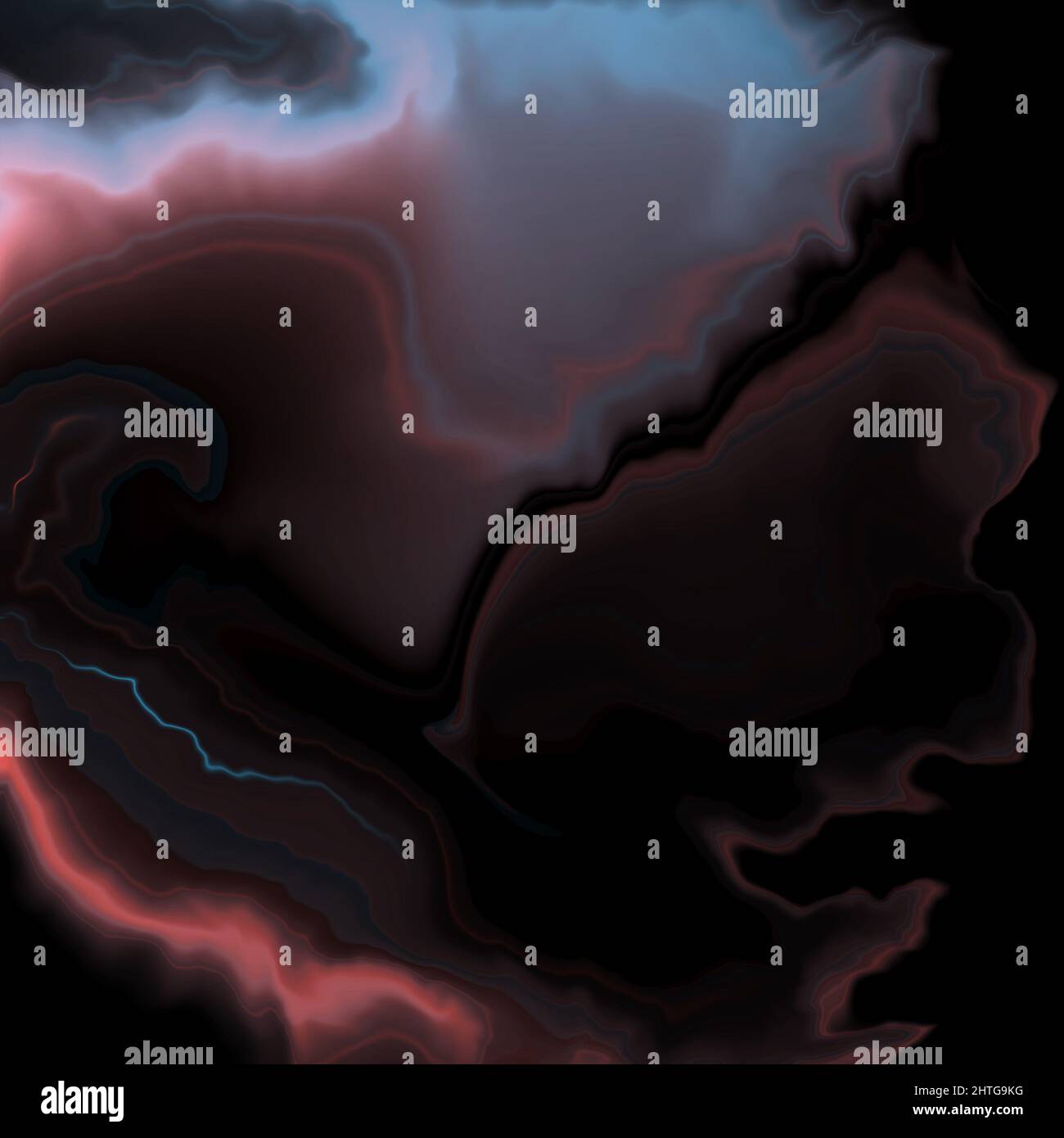 3d rendering of an abstract golden plastic texture background Stock ...