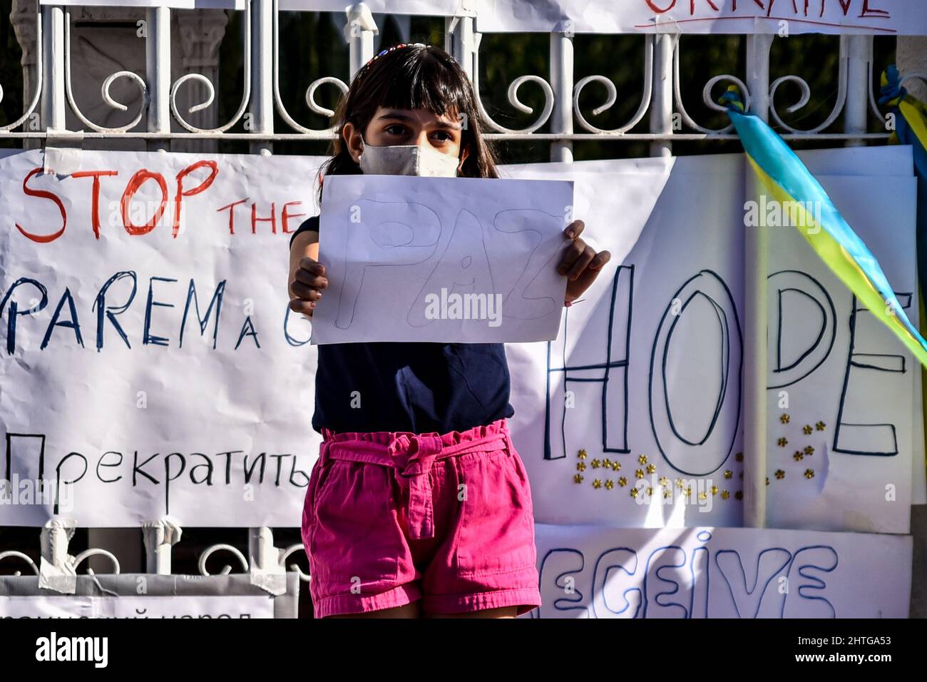 Maria rebeca hi-res stock photography and images - Alamy