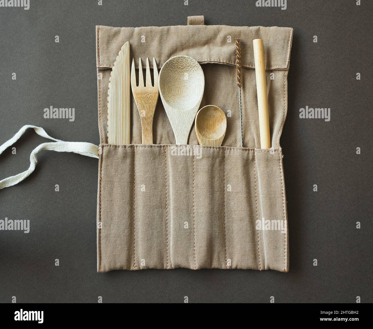 Cutlery case hi-res stock photography and images - Alamy