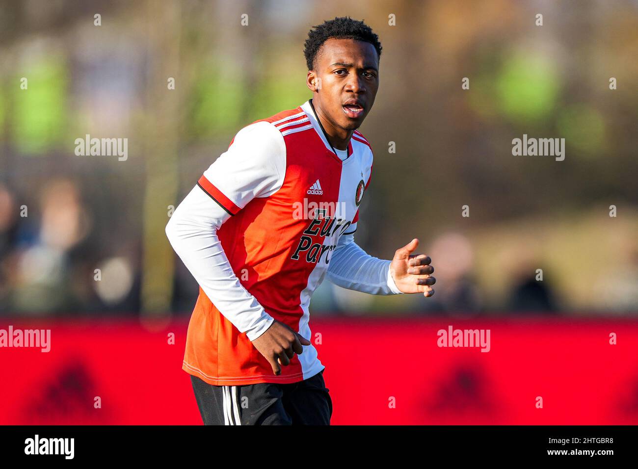 Milambo hi-res stock photography and images - Alamy