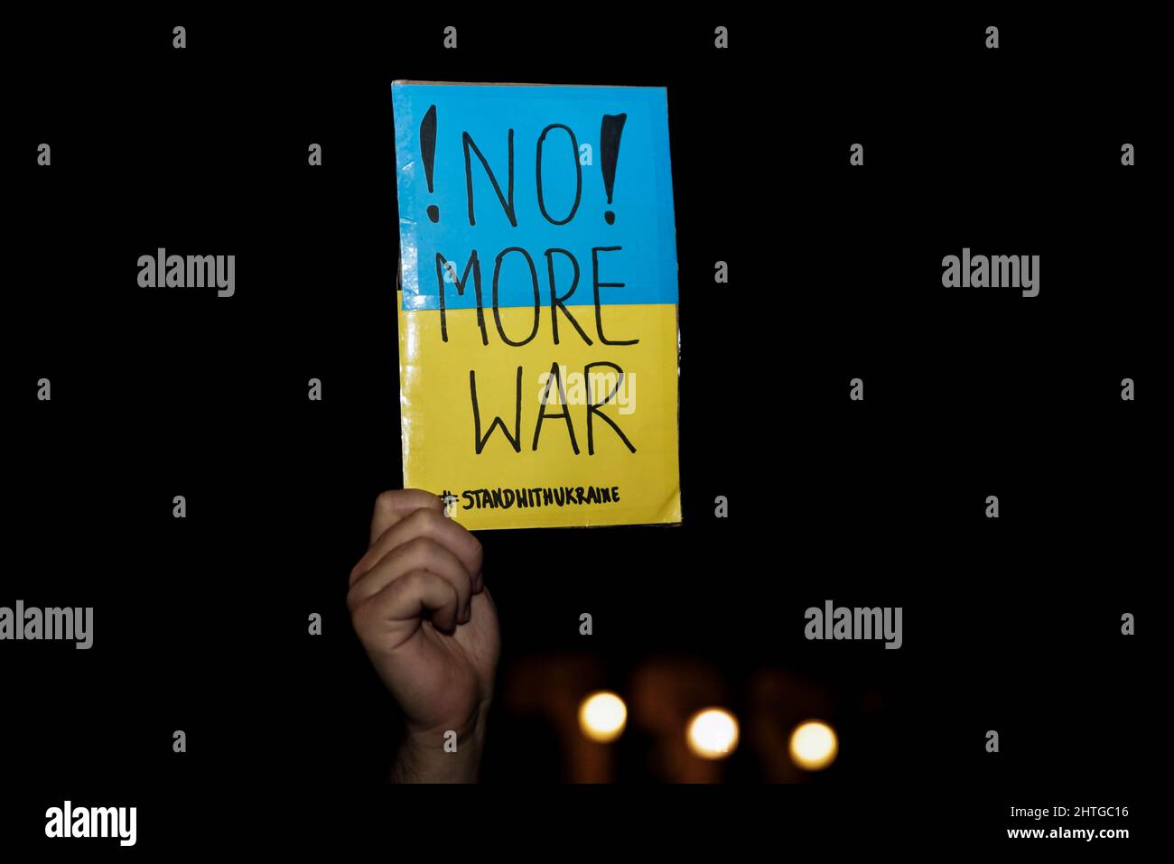 Poster stop war hi-res stock photography and images - Alamy