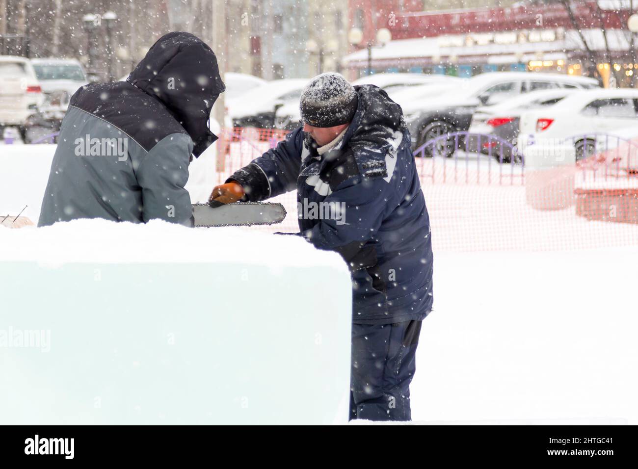 Cnpi tension hi-res stock photography and images - Alamy