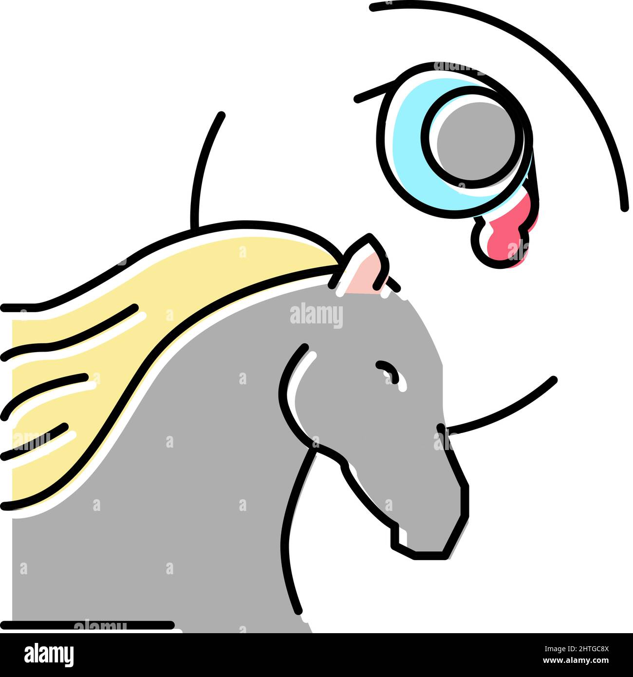 Leptospirosis Stock Vector Images - Alamy