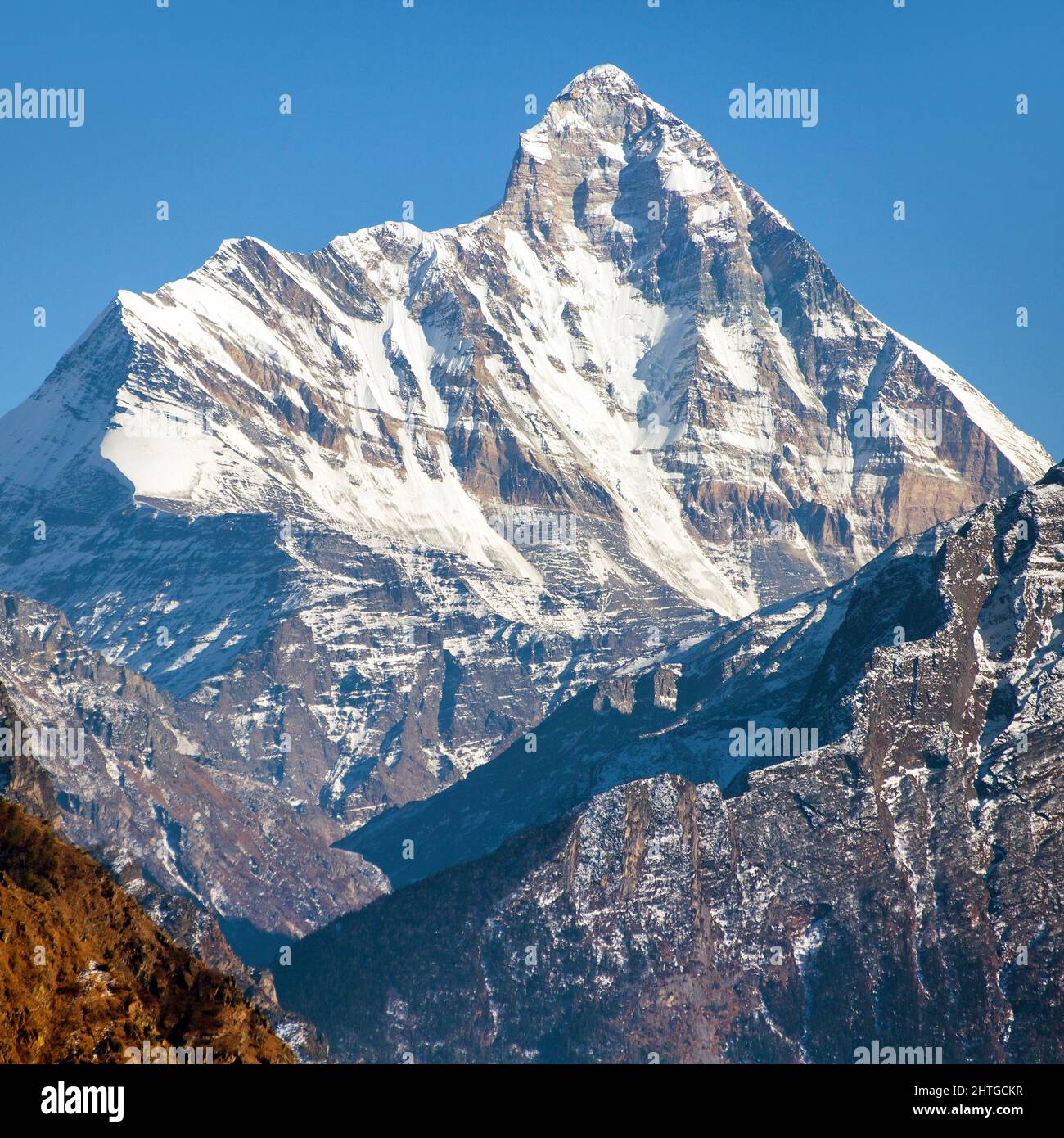 Nanda Devi