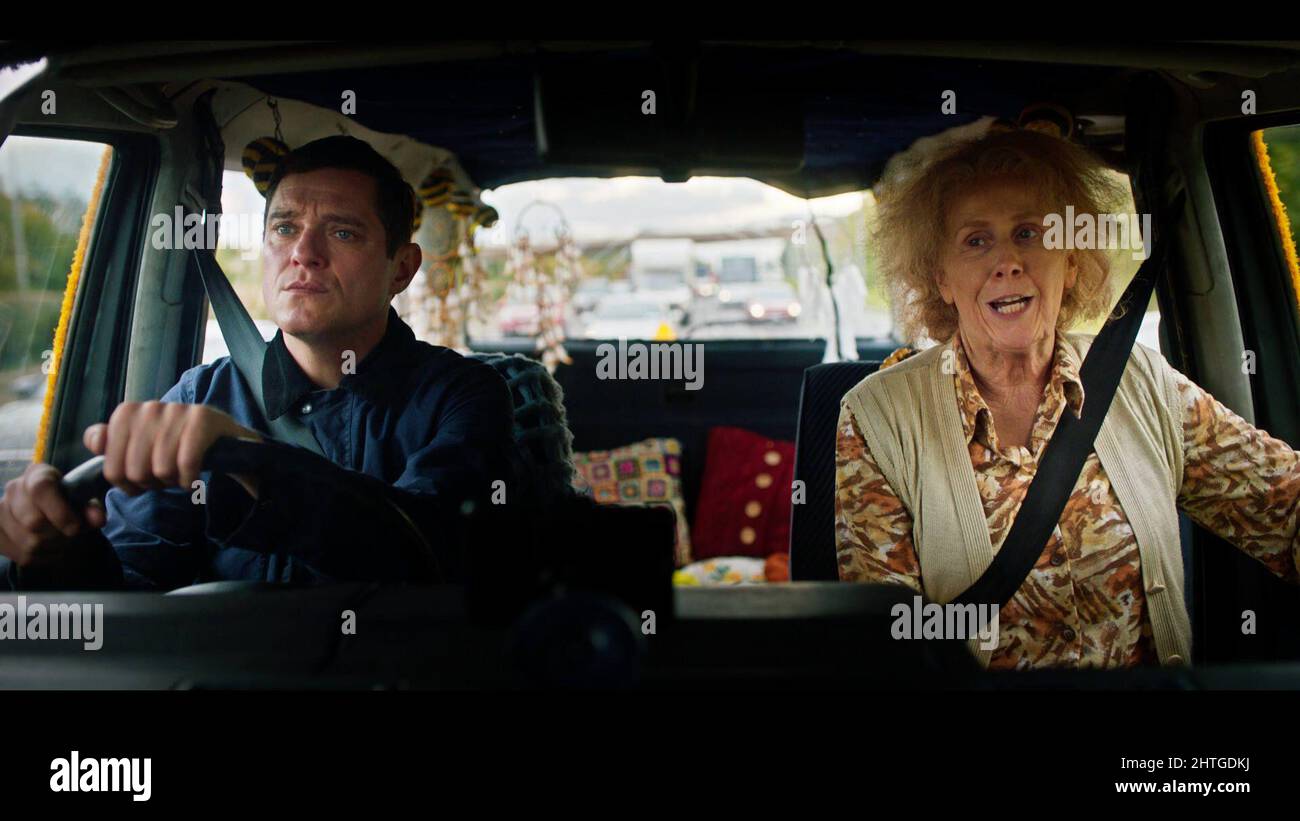 RELEASE DATE: March 18, 2022. TITLE: The Nan Movie. STUDIO: Great Point ...