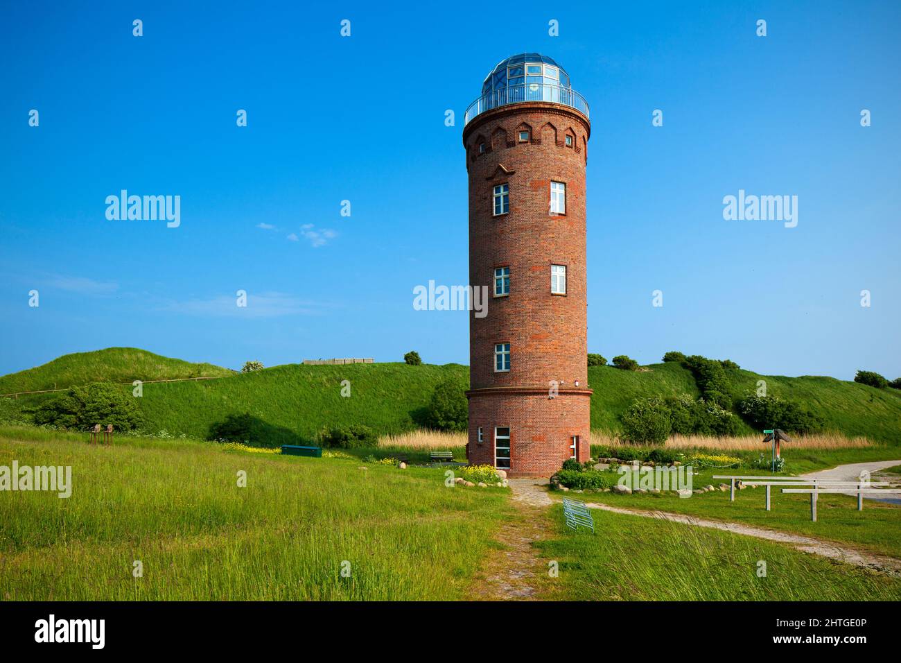 Navigation tower hi-res stock photography and images - Alamy