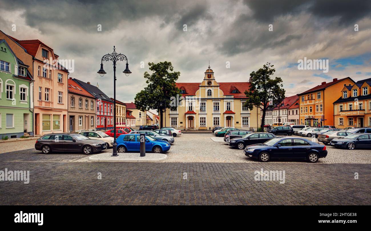 Fuerstenberg hi-res stock photography and images - Alamy
