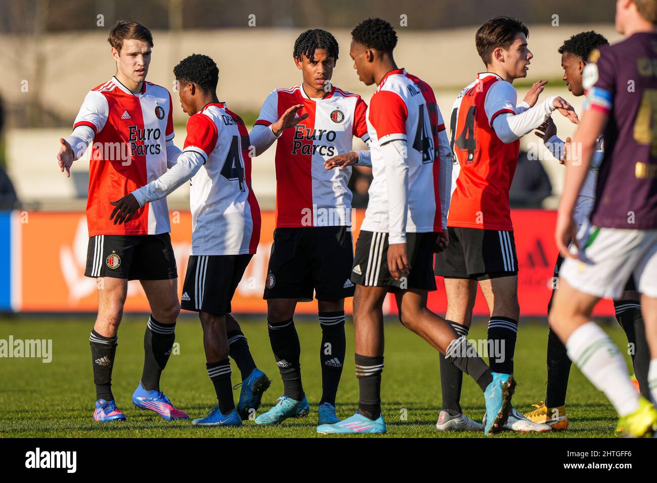 Twan van der zeeuw o21 hi-res stock photography and images - Alamy