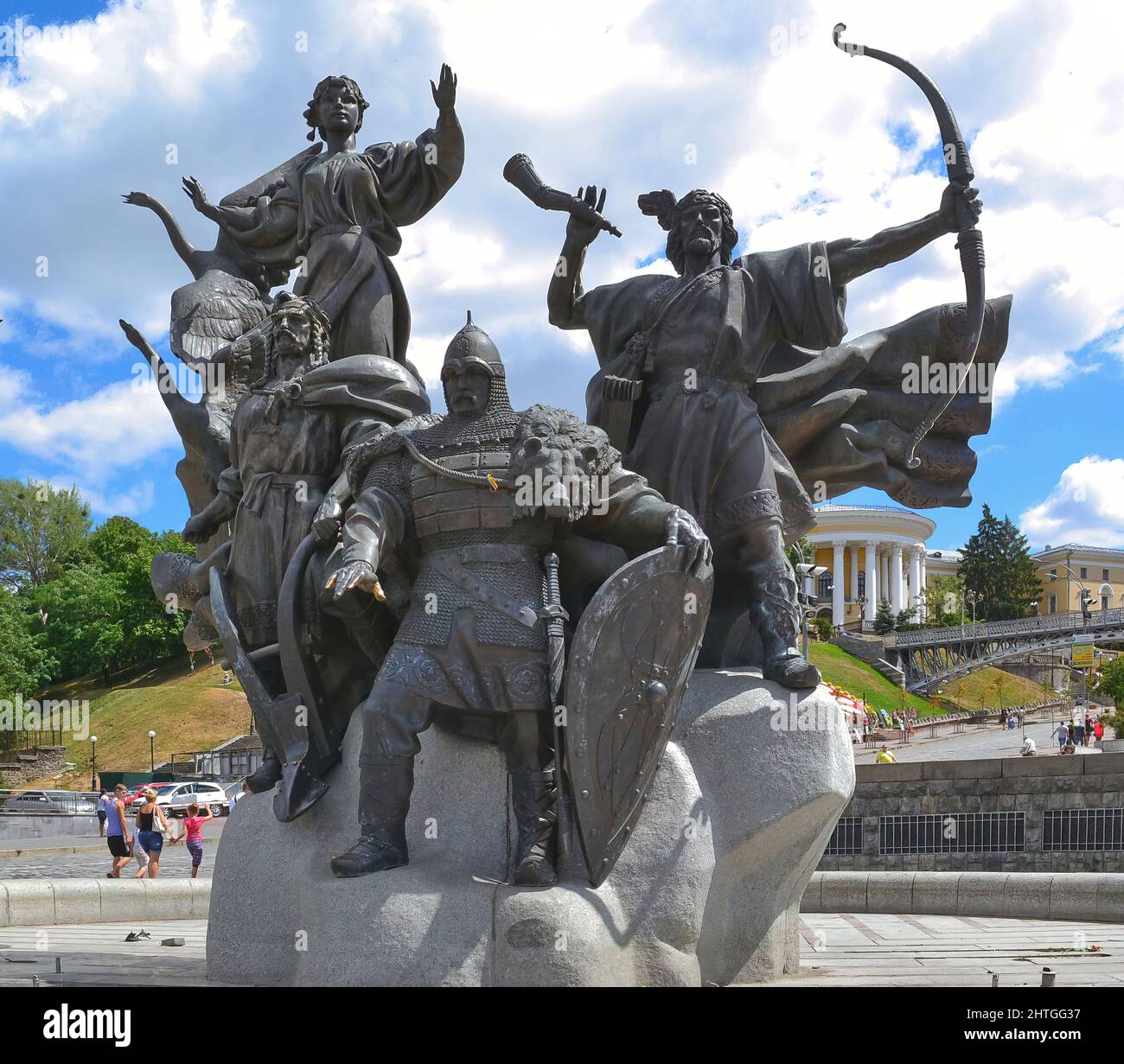 Government building square independence hi-res stock photography and ...